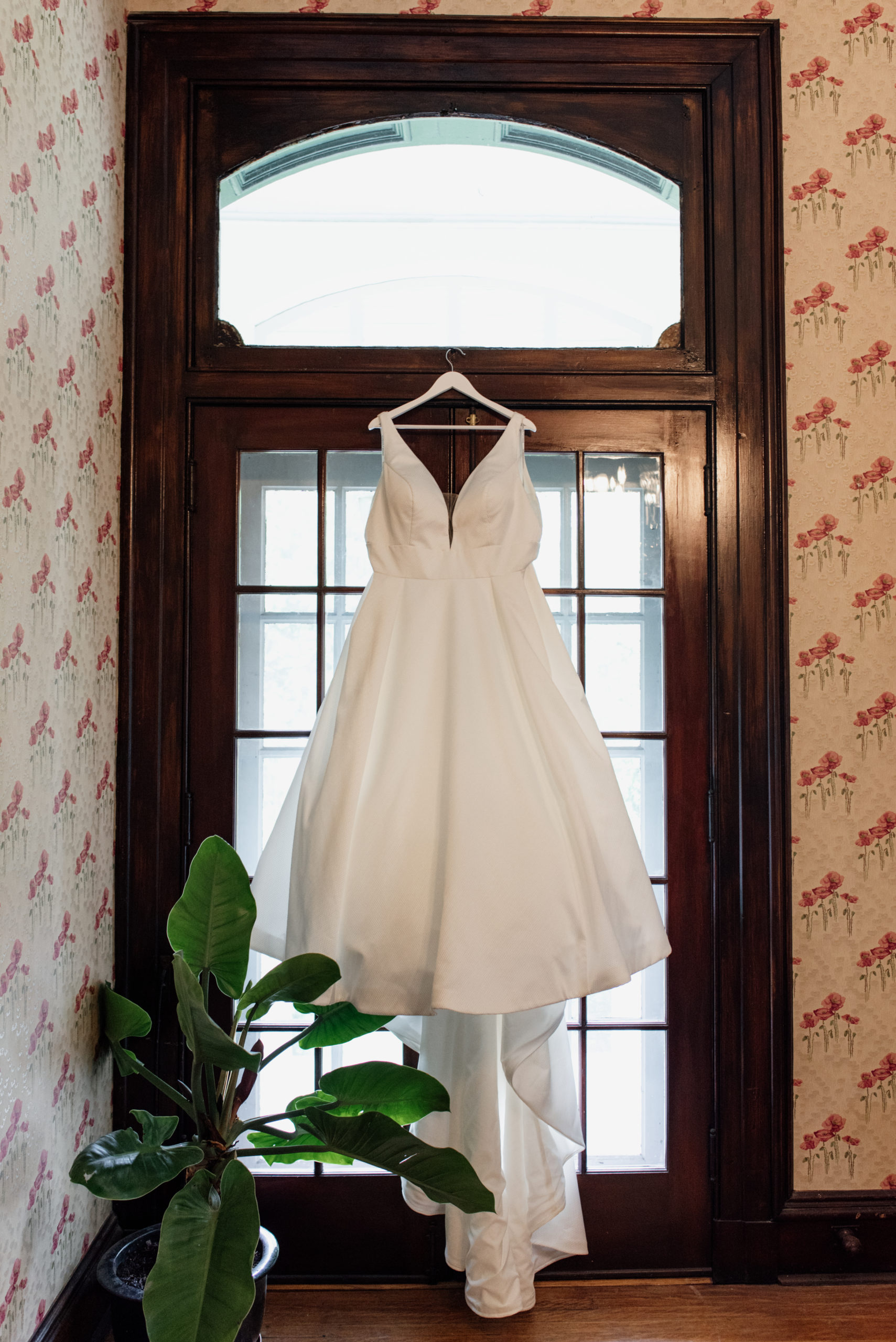 Piper Palm House Wedding in St. Louis, MO - Ciera + Ross - Chicago ...