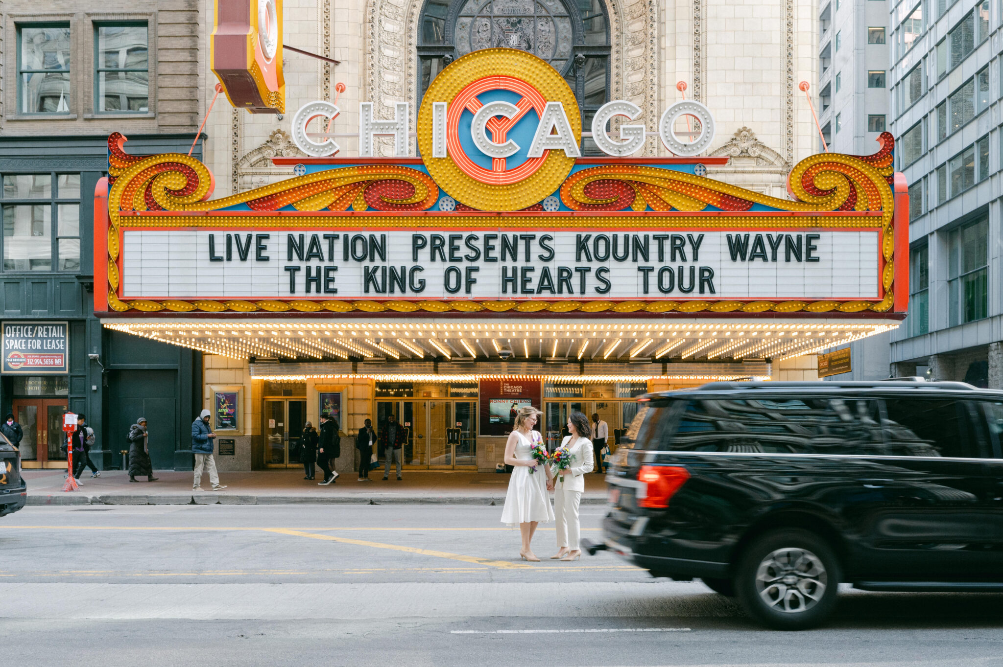 Chicago City Hall Weddings: Everything You Need to Know